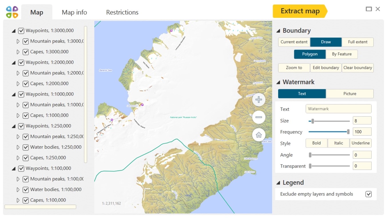 How To Create Interactive Mobile Map In 5 Easy Steps Data East How To Create Interactive Mobile Map In 5 Easy Steps Data East
